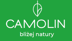 Camolin – Camolin